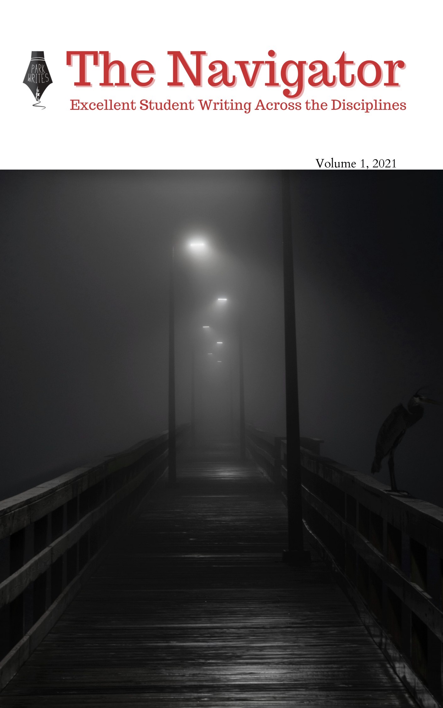 Volume #1 – The Navigator